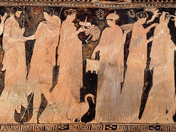 Ancient Greek Agriculture Ancient Greek Agriculture
