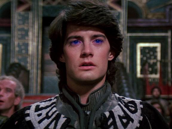 Dune | Museum of Fine Arts Boston