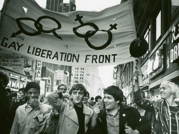 Before Stonewall | Museum of Fine Arts Boston